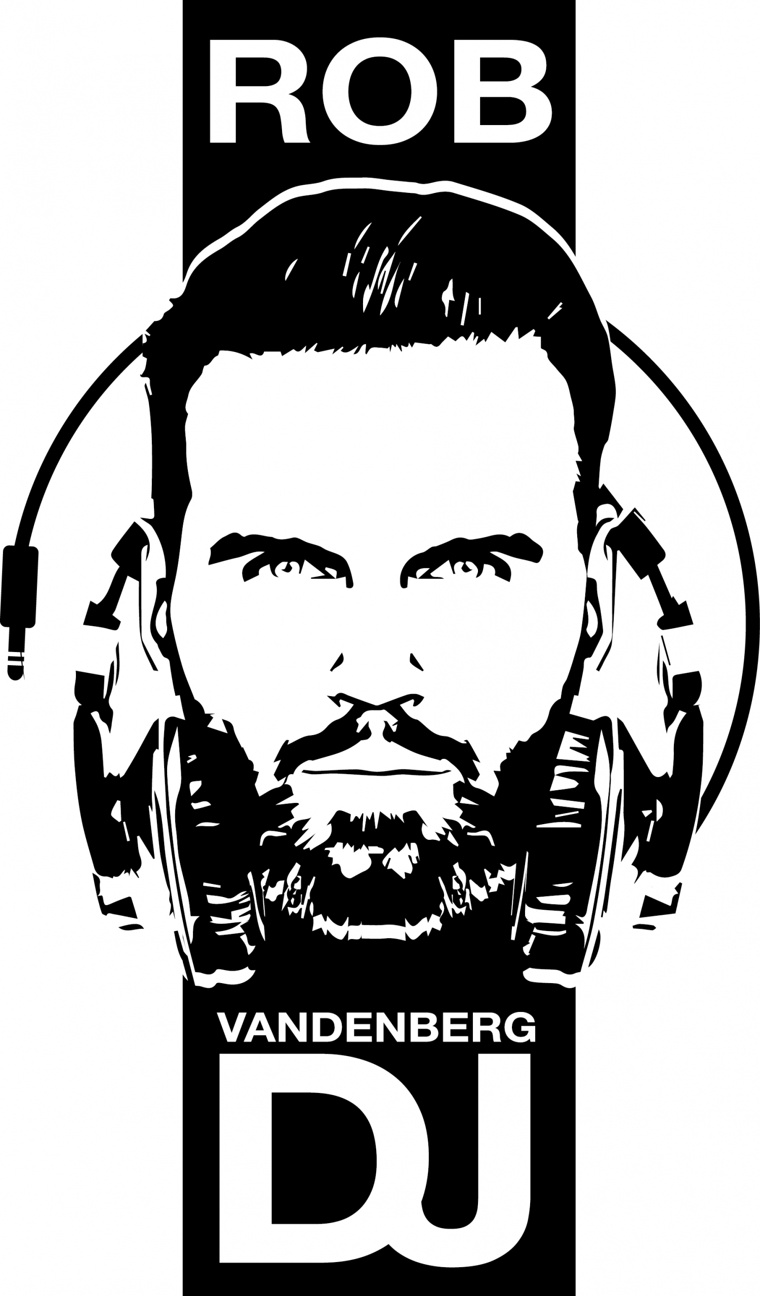 DJ ROB - Webdesign - Corporatedesign - color-code